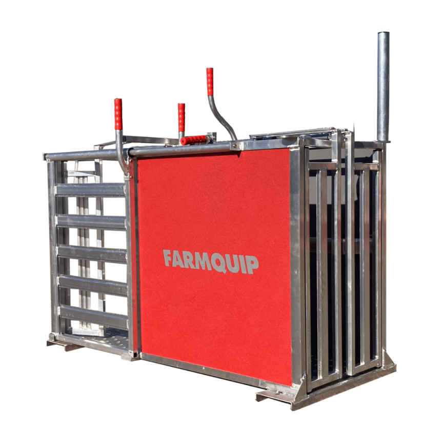Sheep Handling | Farmquip