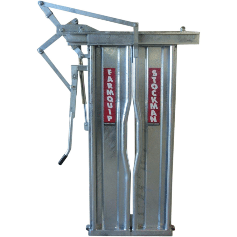 Cattle Head Bail NZ - Durable & Efficient Solutions - Farmquip