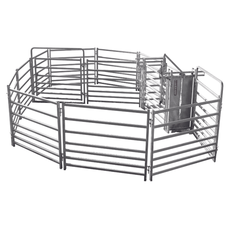 Cattle Yard Gates - Page 3 of 3 - Farmquip