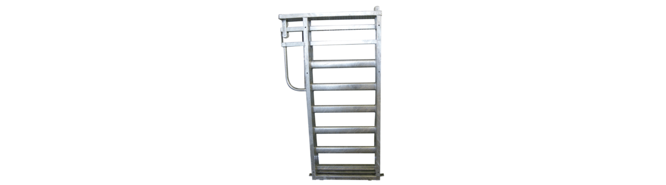 Stockman Sliding Gate - Farmquip