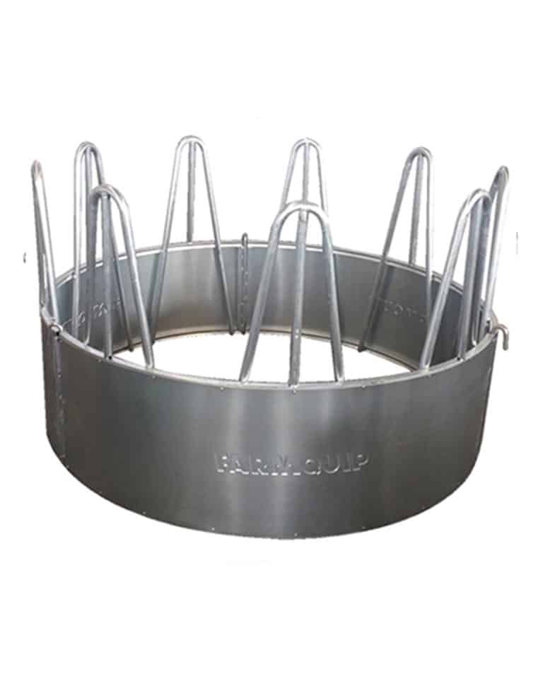 Hay Feeders | Farmquip