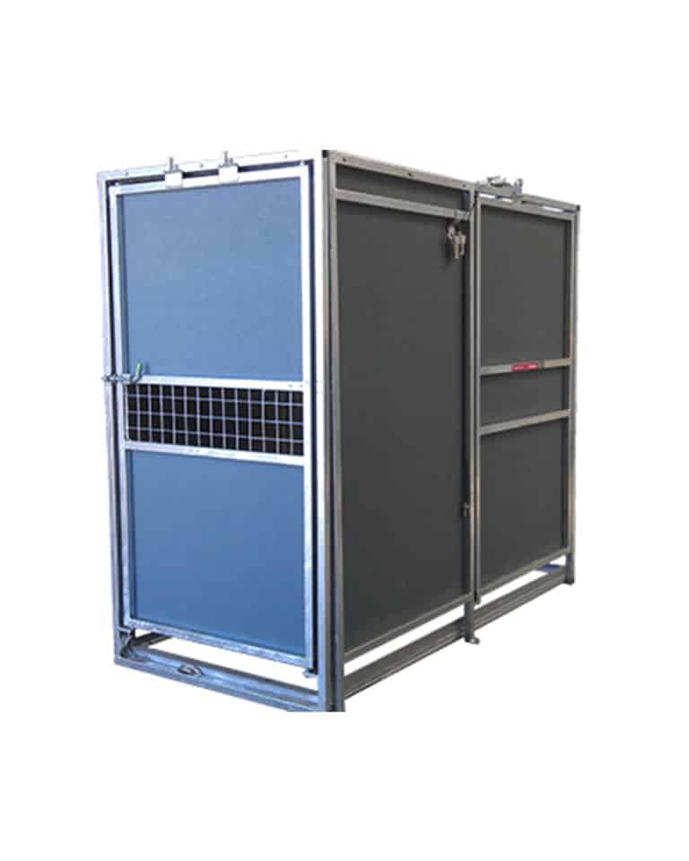 Deer Gates & Handling | Farmquip