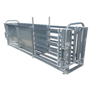 3 Way Draft Module V-Sides - Farmquip