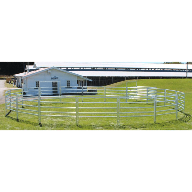 Horse Yards | Farmquip