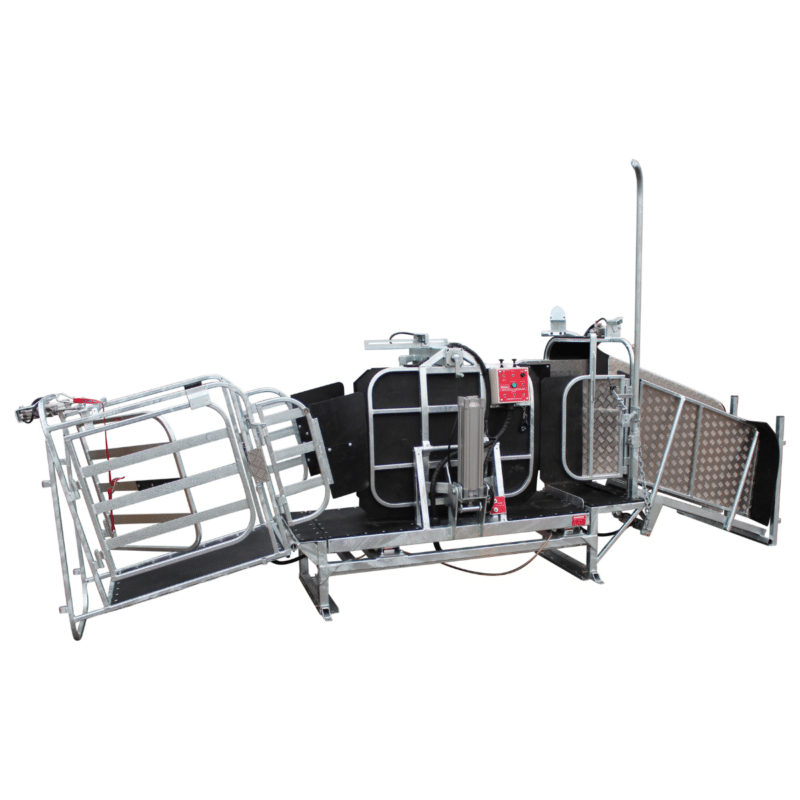 Sheep Handling | Farmquip