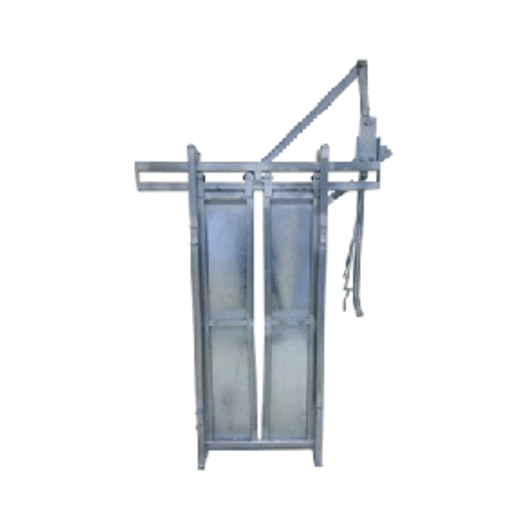 Cattle Head Bail NZ - Durable & Efficient Solutions - Farmquip