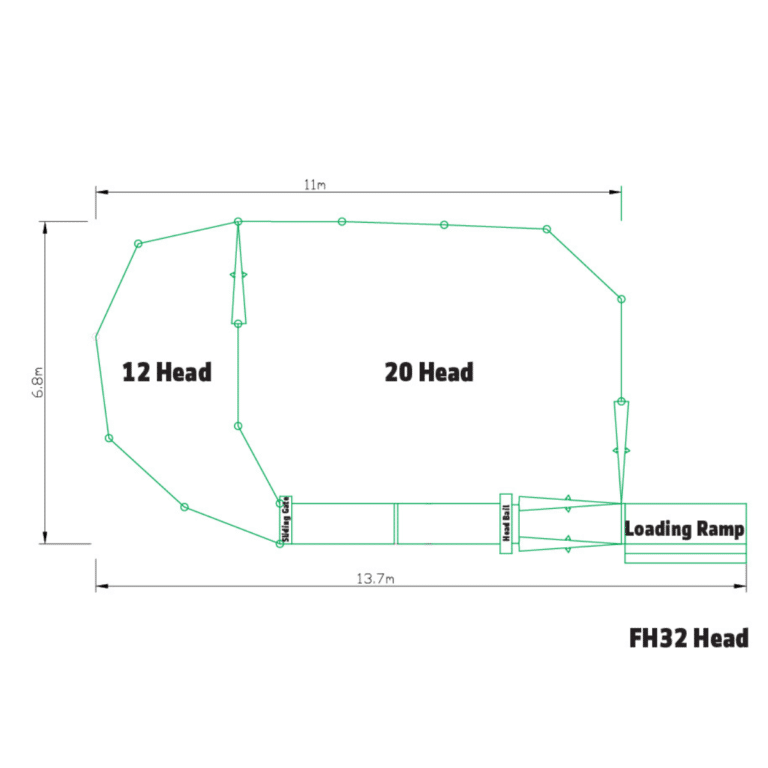 Farmhand Economical Yard Systems - Farmquip