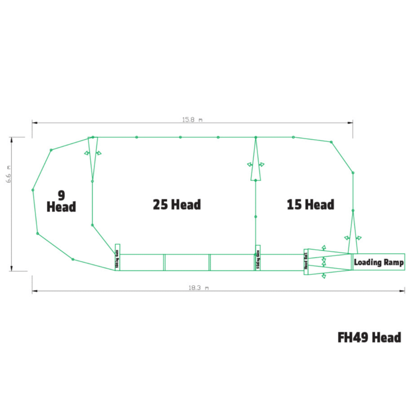 Farmhand Economical Yard Systems - Farmquip