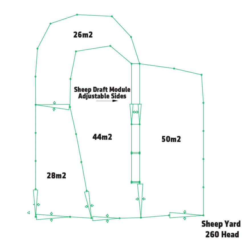 Cattle Yard Gates - Page 3 of 3 - Farmquip