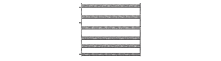 Cattle Yard Gates | Farmquip