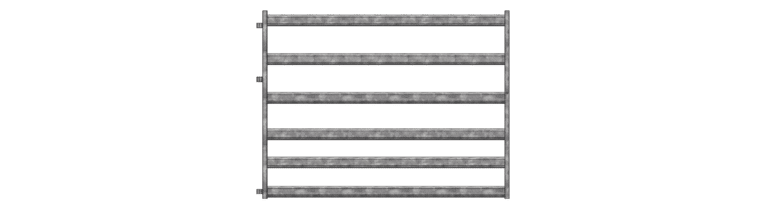 Cattle Yard Gates | Farmquip