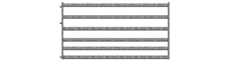 Cattle Yard Gates | Farmquip