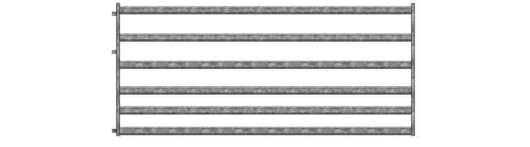 Cattle Yard Gates | Farmquip