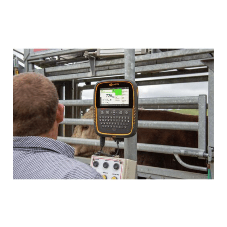 EID Tag Reader Antenna Panel 600 - Farmquip