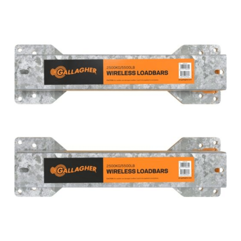 Cattle Weighing Scales & EID | Farmquip