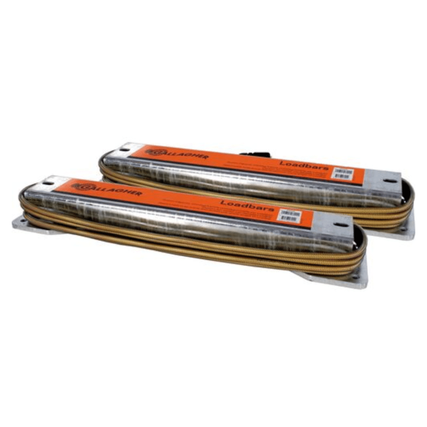 2500kg Loadbars - 600mm - Farmquip