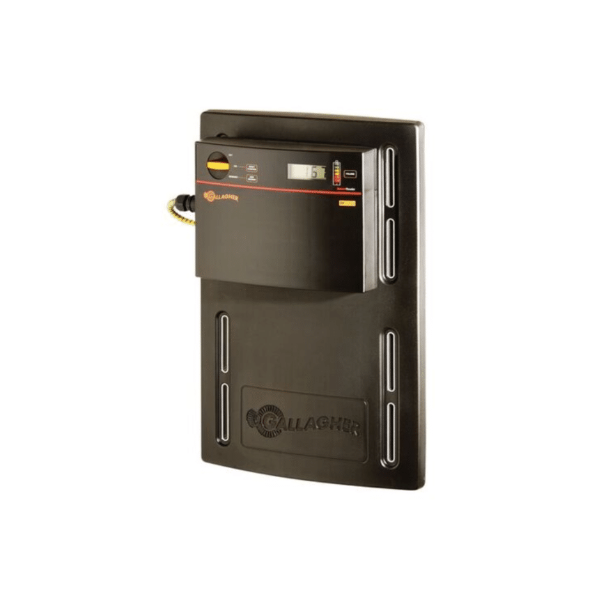 EID Tag Reader Controller BR - Farmquip