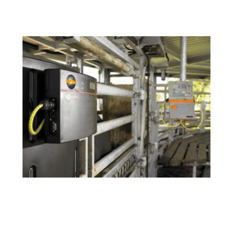 EID Tag Reader Controller BR - Farmquip