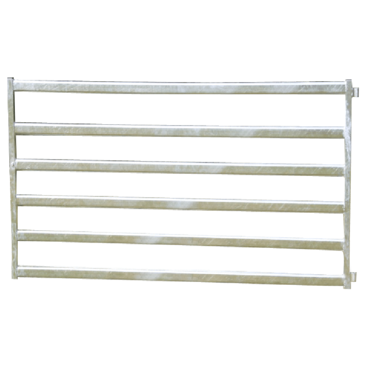 Sheep Yard Gate Railed 975mm x 1200mm Wide - Farmquip