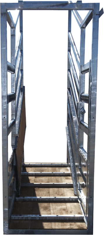 Cattle Ramps - Farmquip