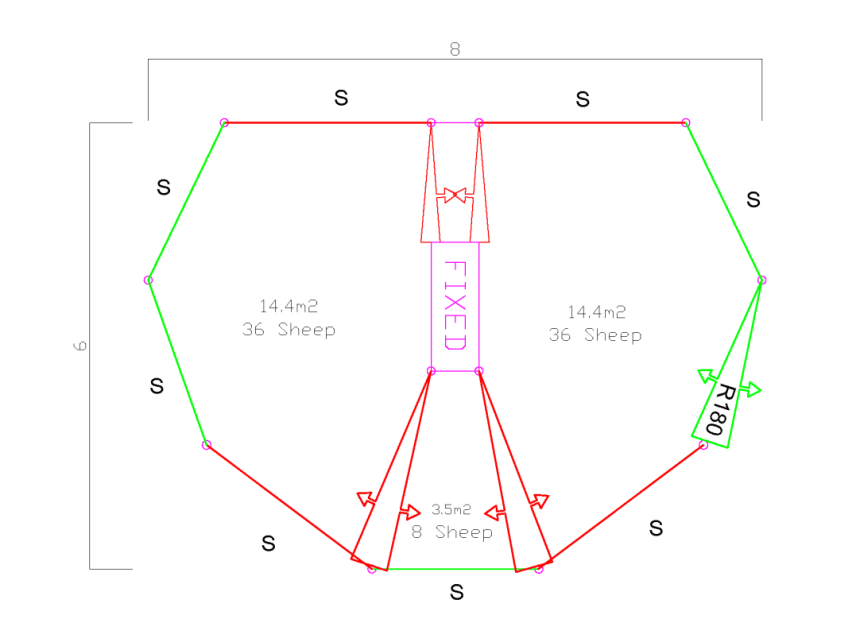 Sheep Yards | Farmquip